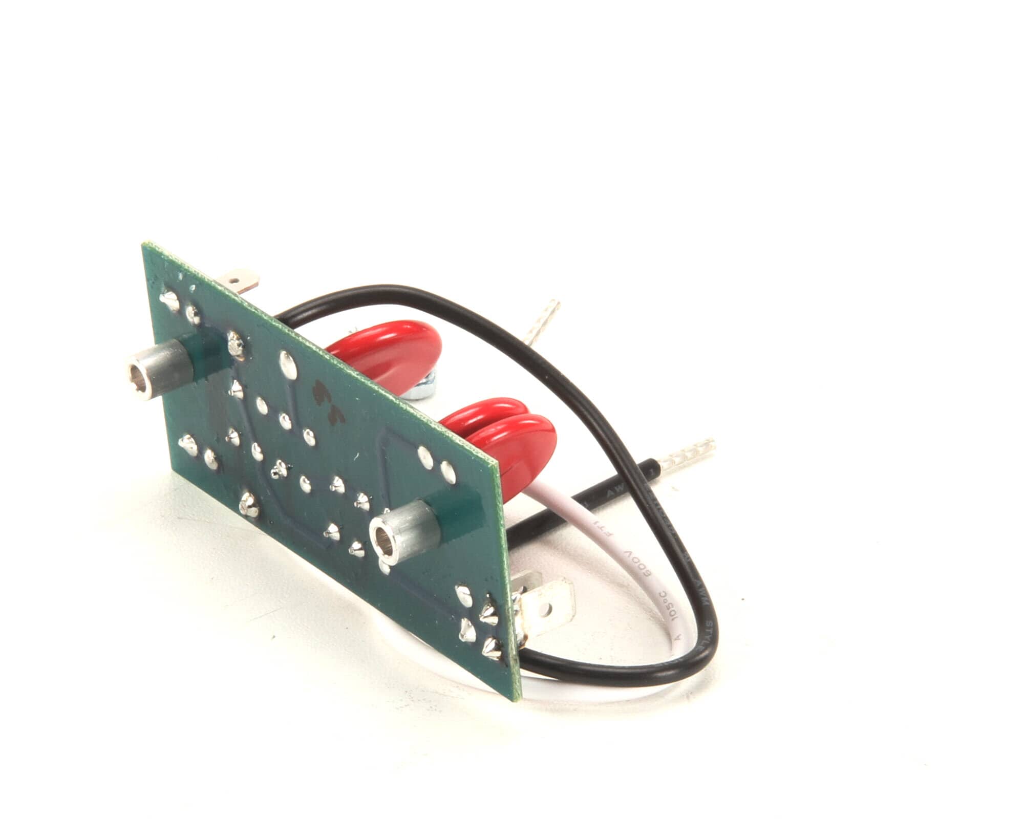 Tarjeta Varistor. Kit. Gst-5v. Hebt-5v