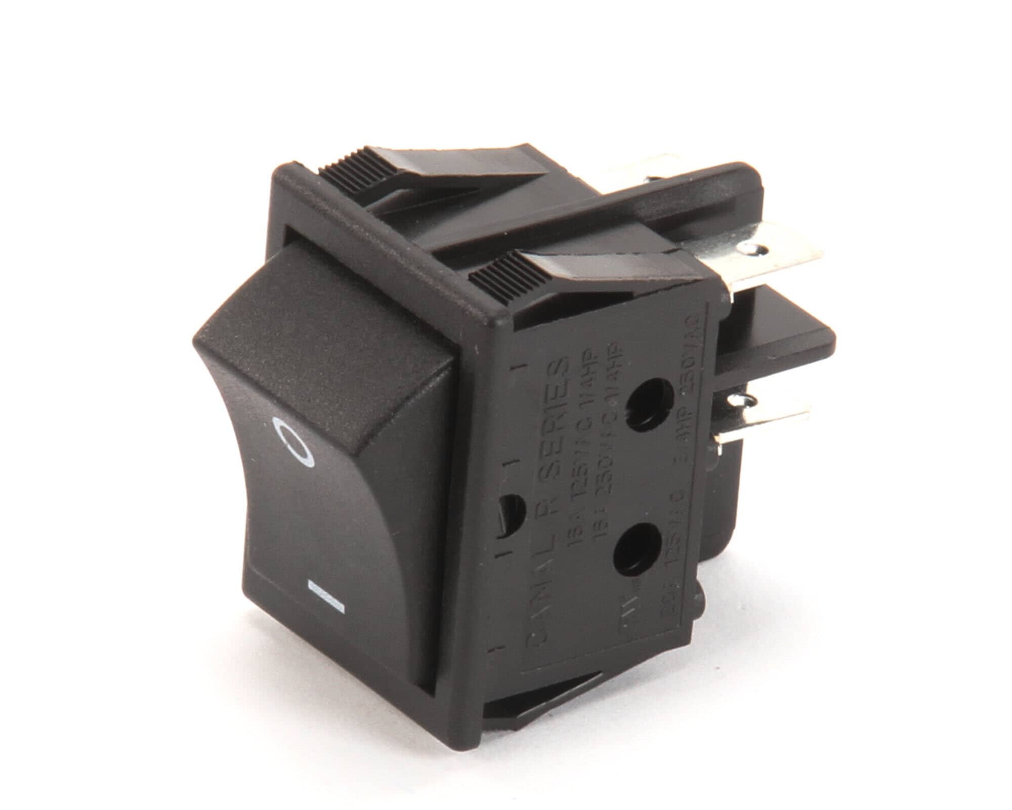 Interruptor. Power. Hebt-5v