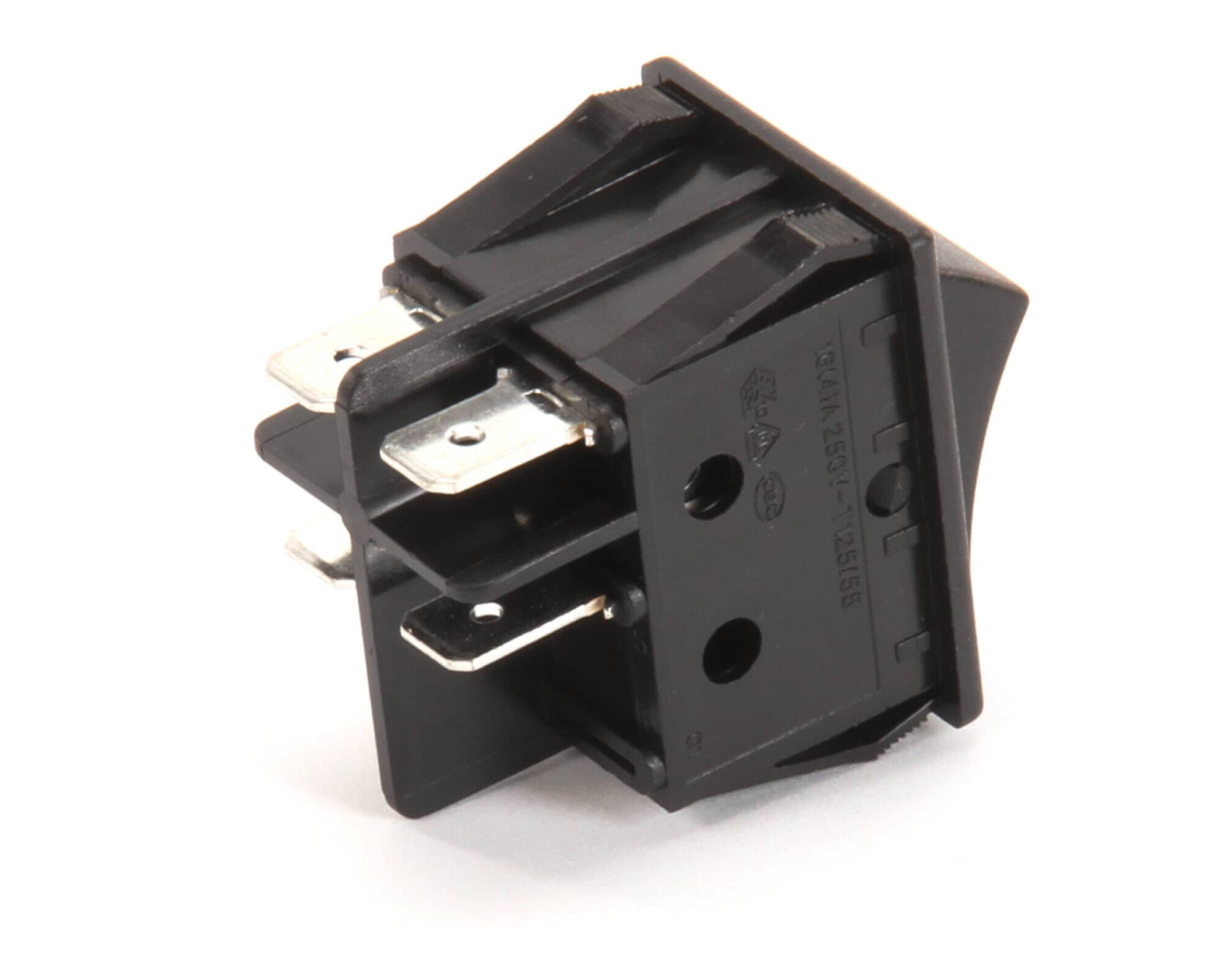 Interruptor. Power. Hebt-5v