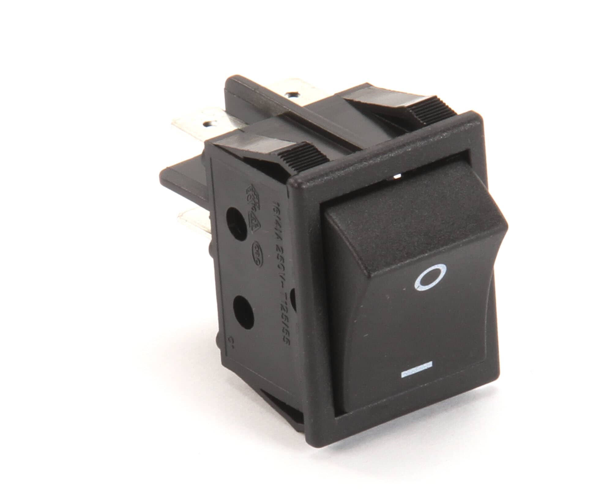 Interruptor. Power. Hebt-5v