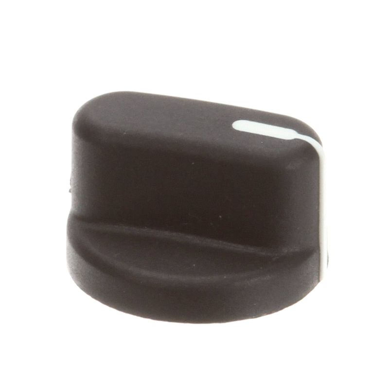 Perilla. Eje De 1/4. Hebt-5v