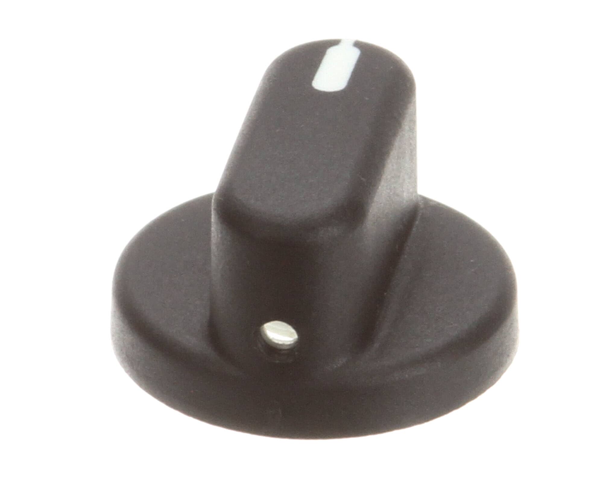 Perilla. Eje De 1/4. Hebt-5v