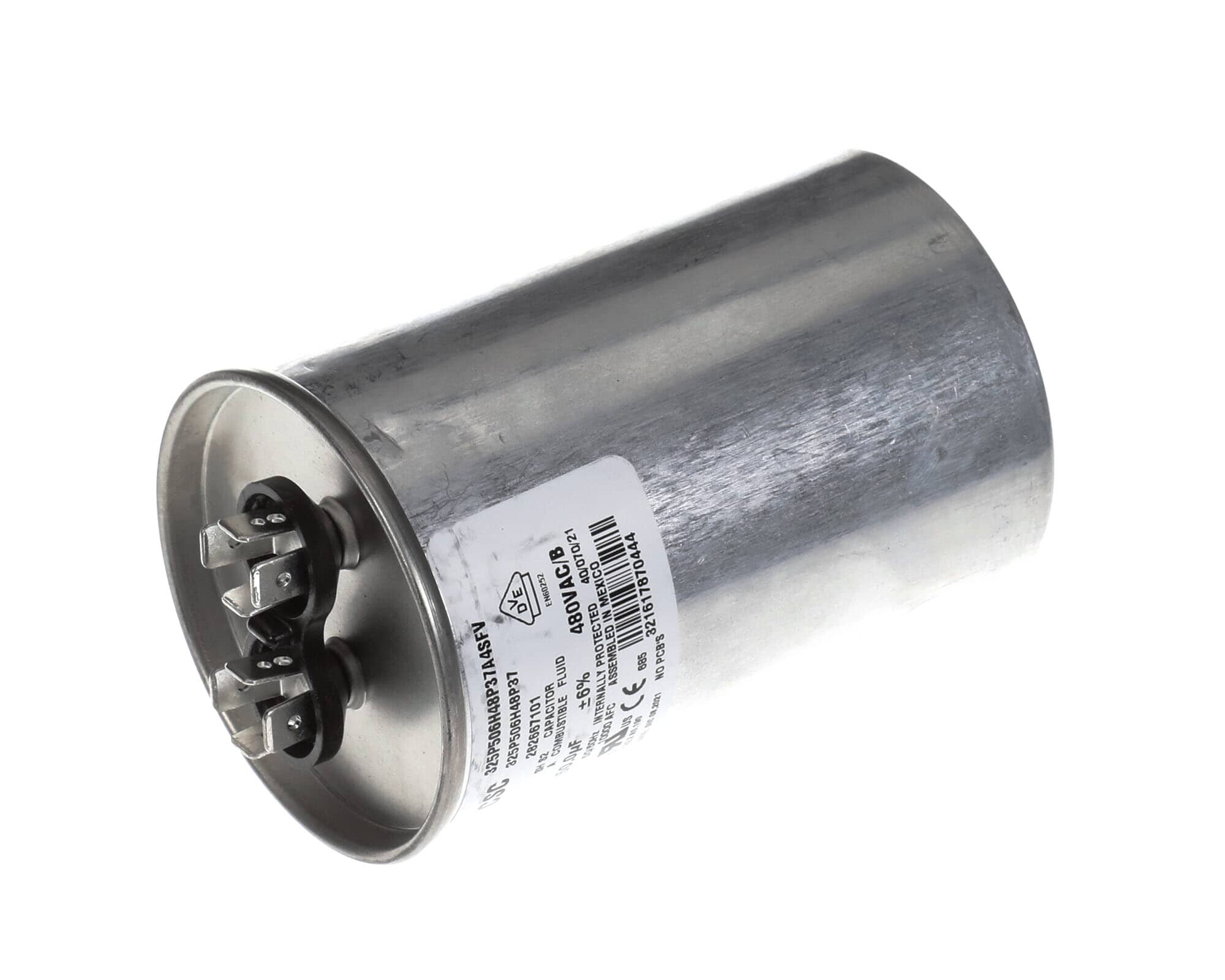 Capacitor 230v. Molino G