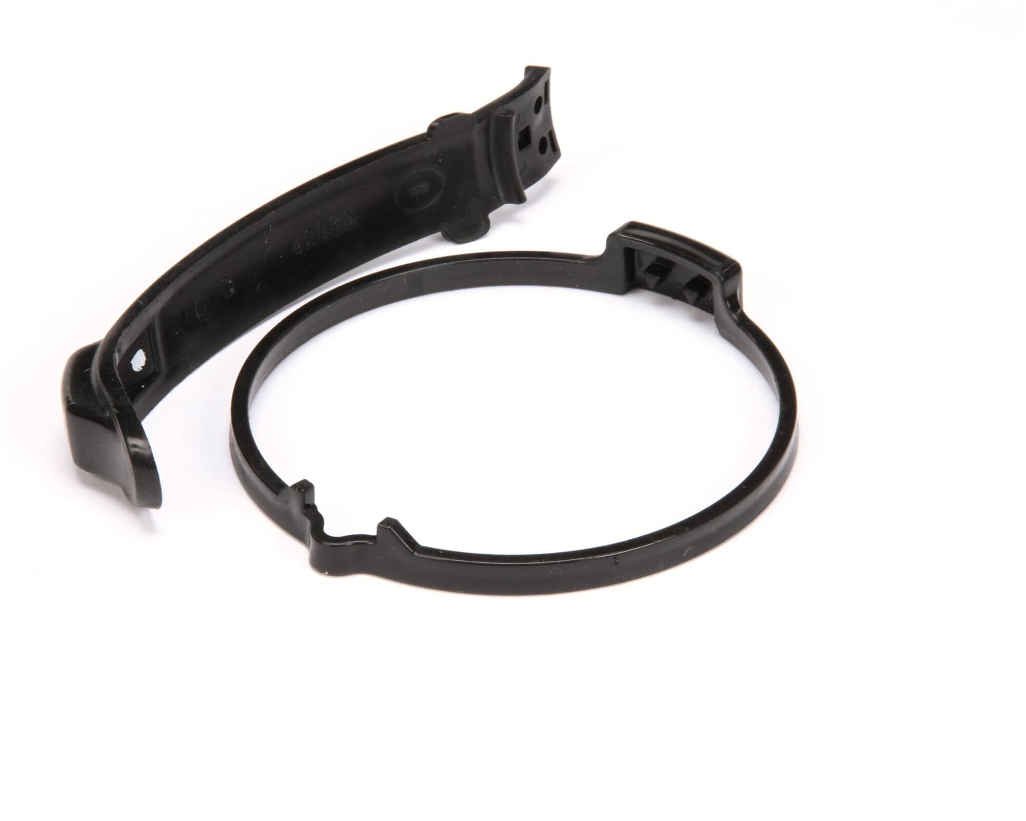 Sensor Collar Rfid Completo. P/ Jarra Bunn