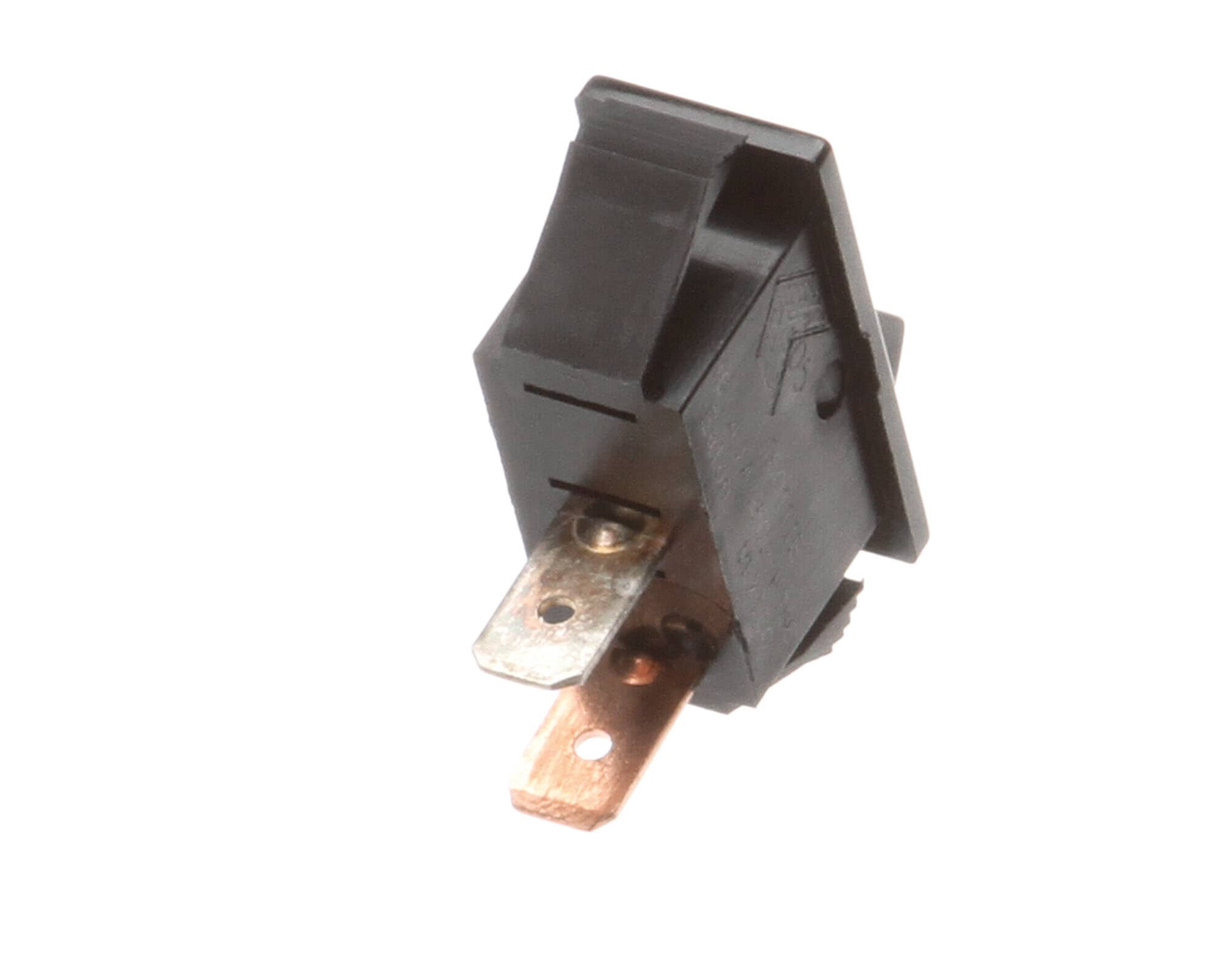 Interruptor. Spst Mounty On / Off Rocker