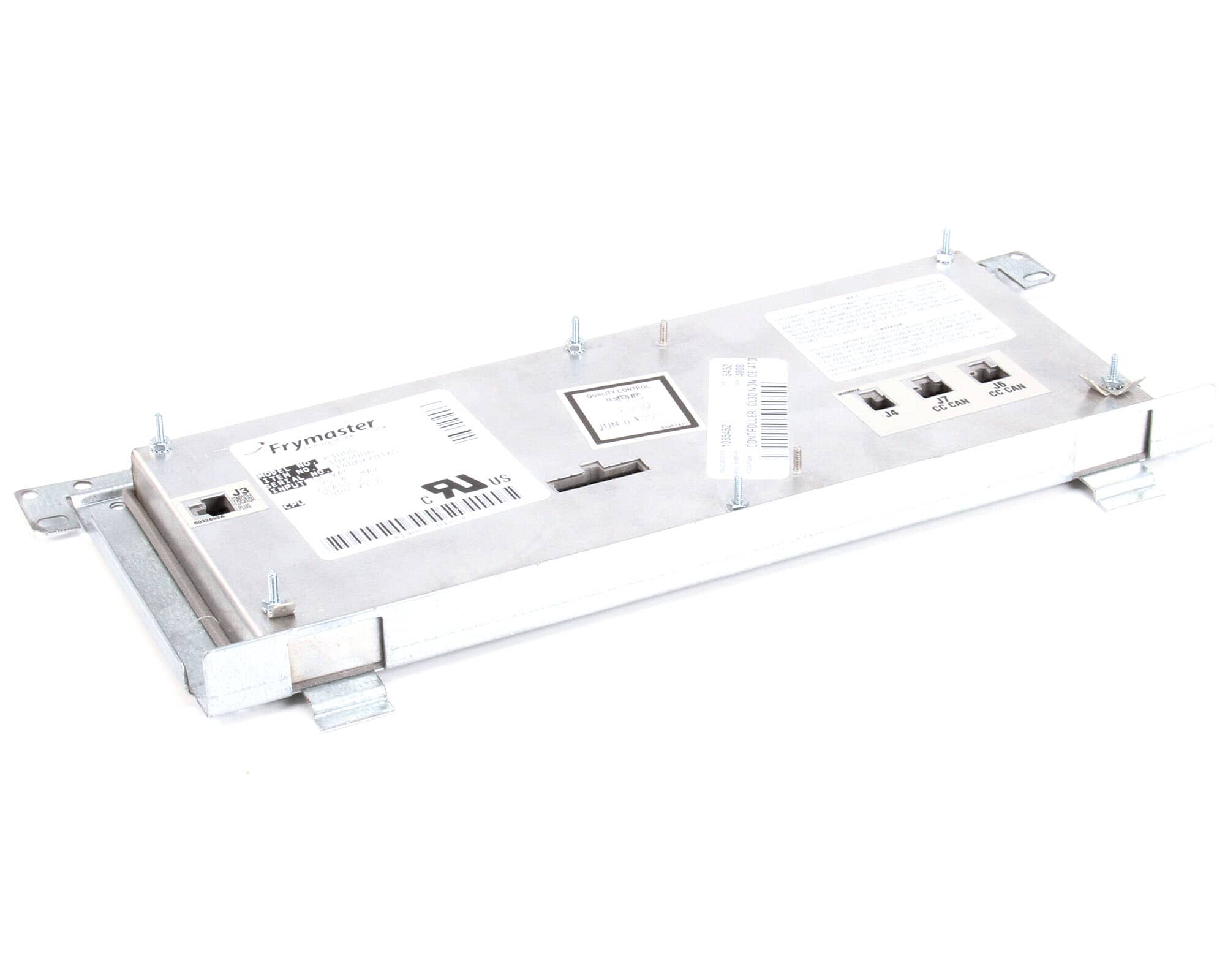 Controlador. 3000 Ocf