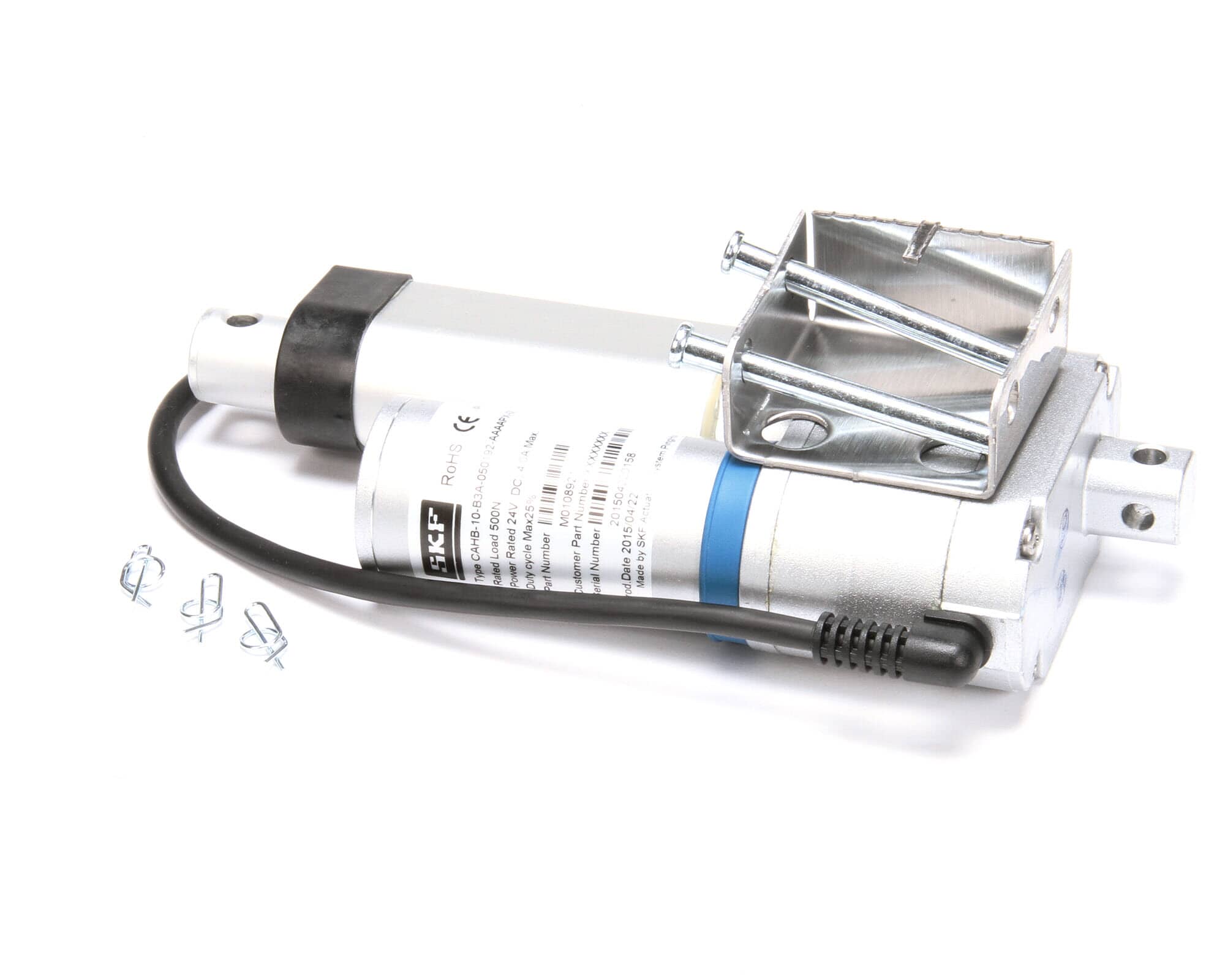 Actuador Lineal Skf. Freidora Lov