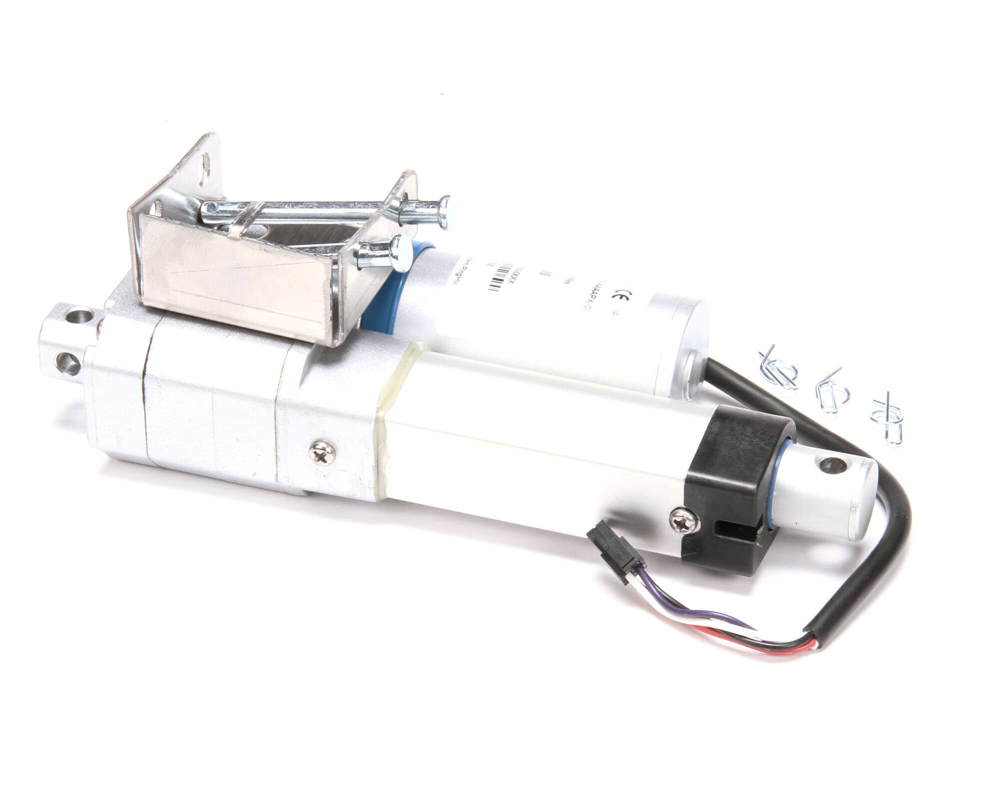 Actuador Lineal Skf. Freidora Lov