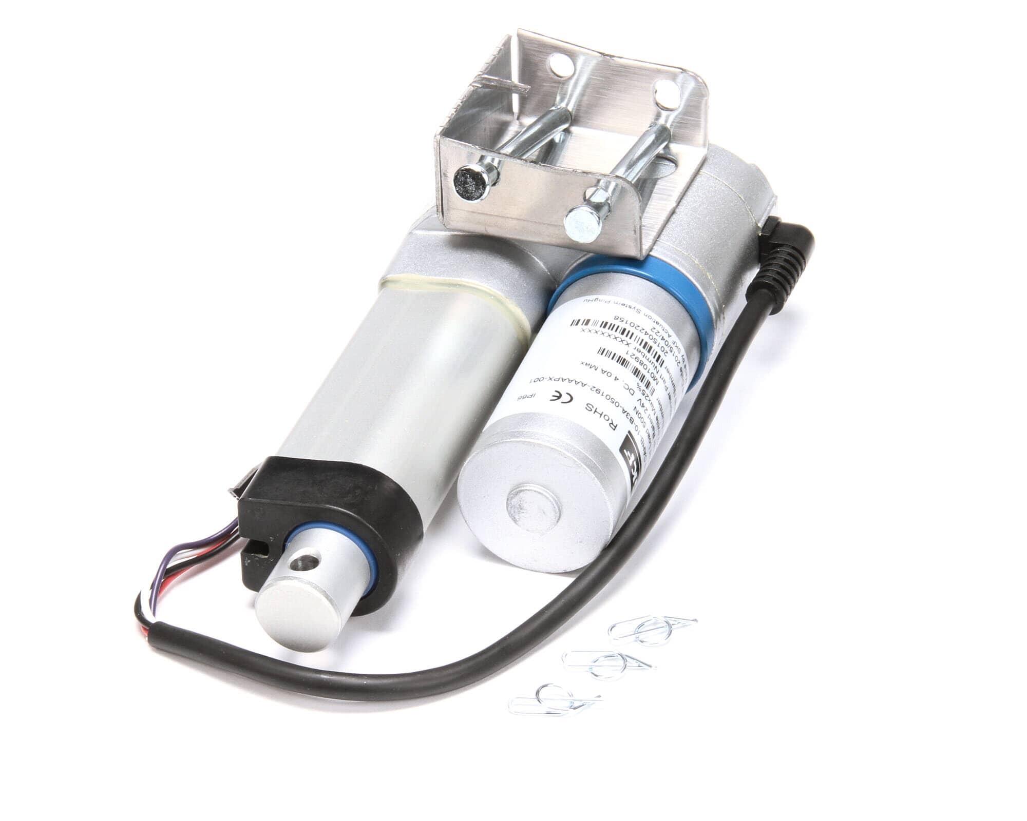 Actuador Lineal Skf. Freidora Lov