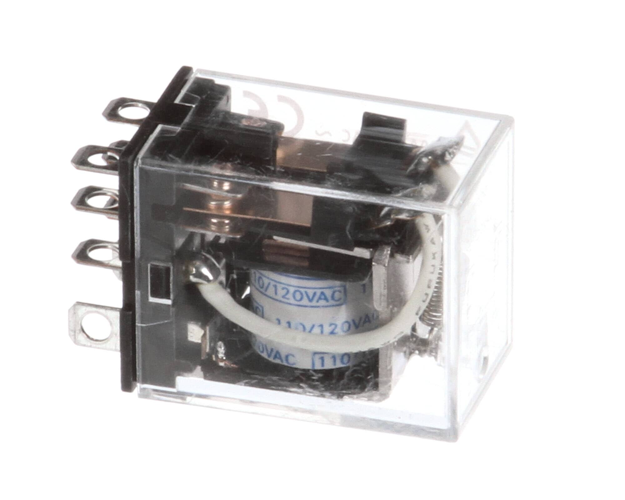 Rele. Para Motor Speed Control De 9501