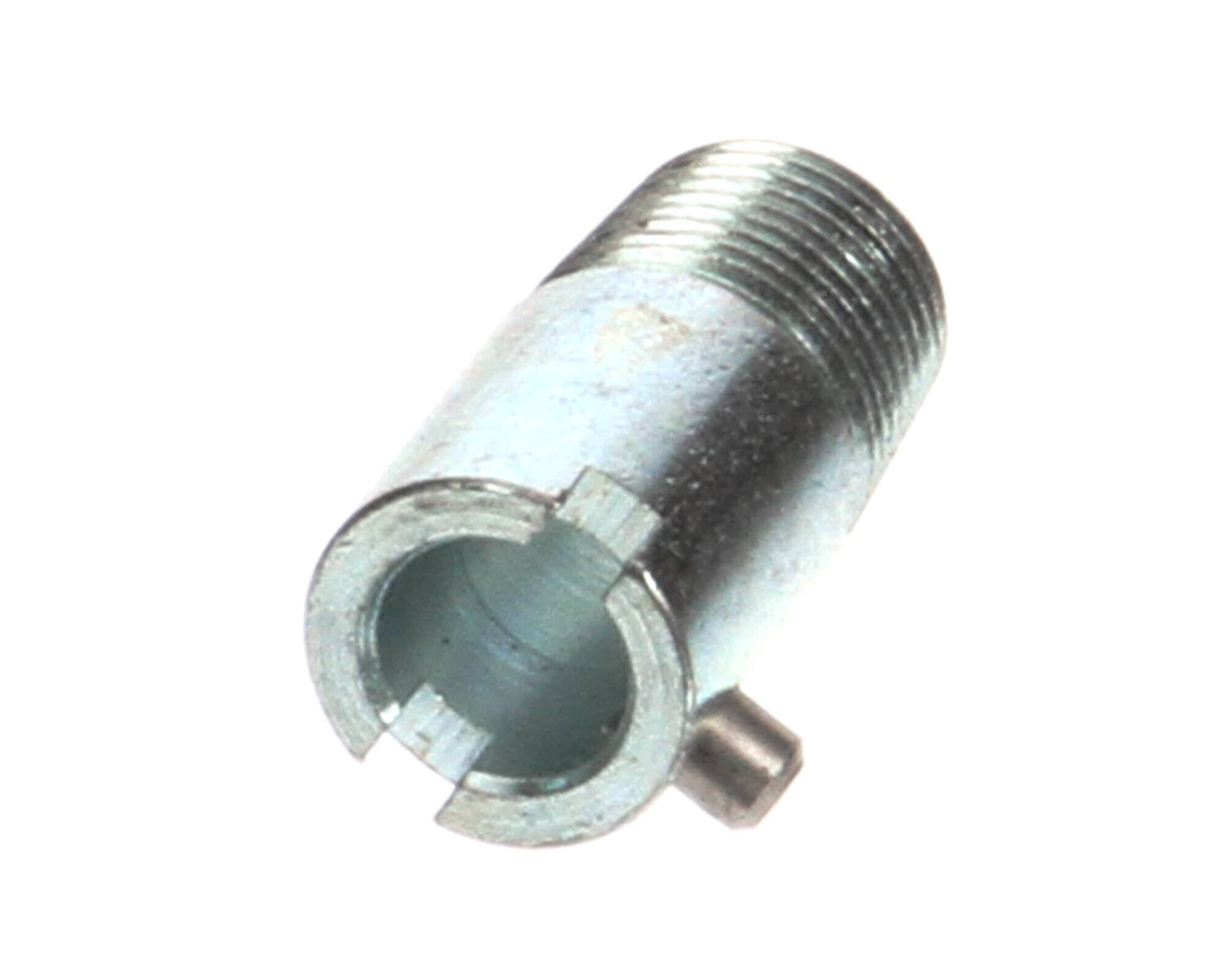 Platen Bayonet Adaptor