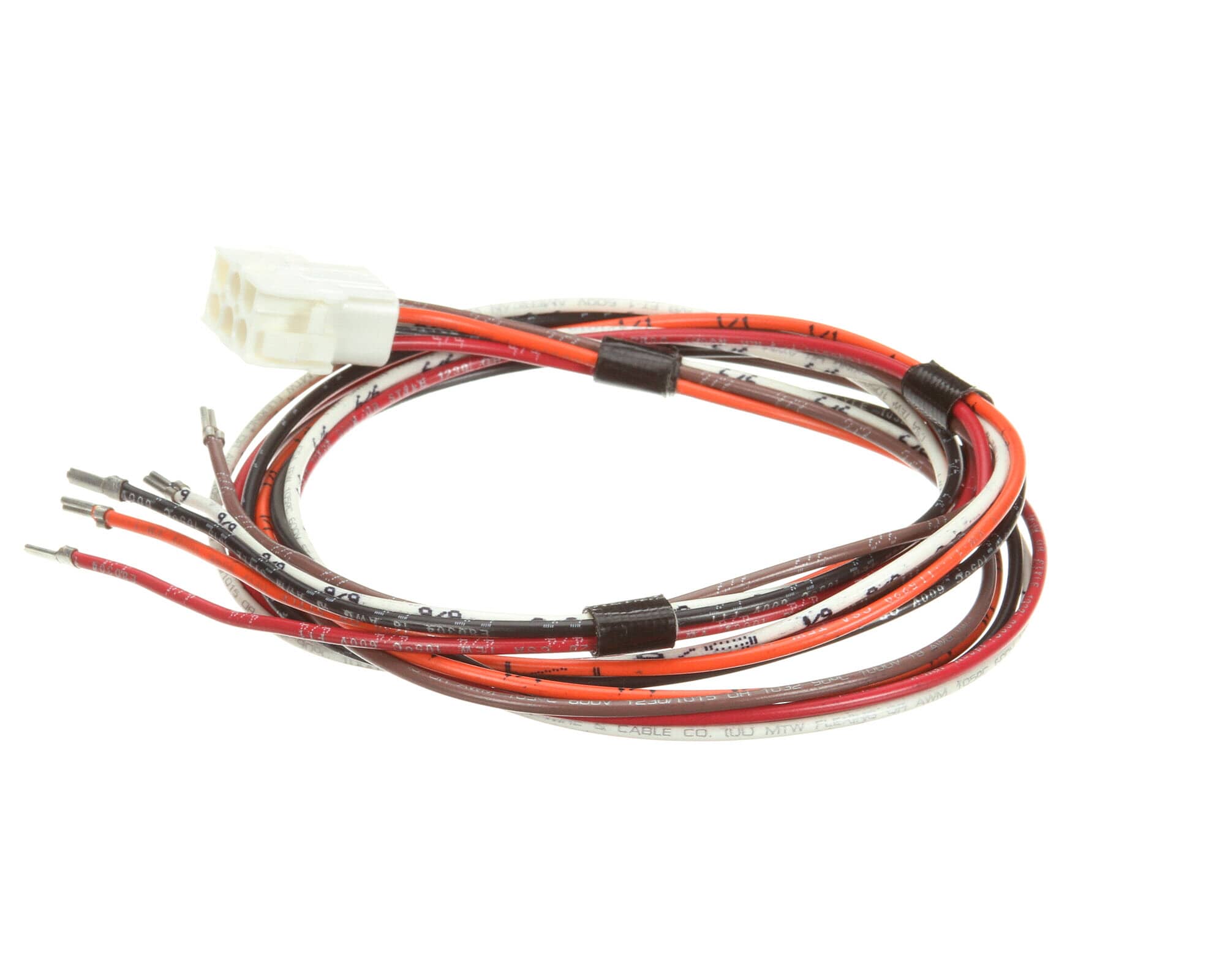 Terminal Block Harness