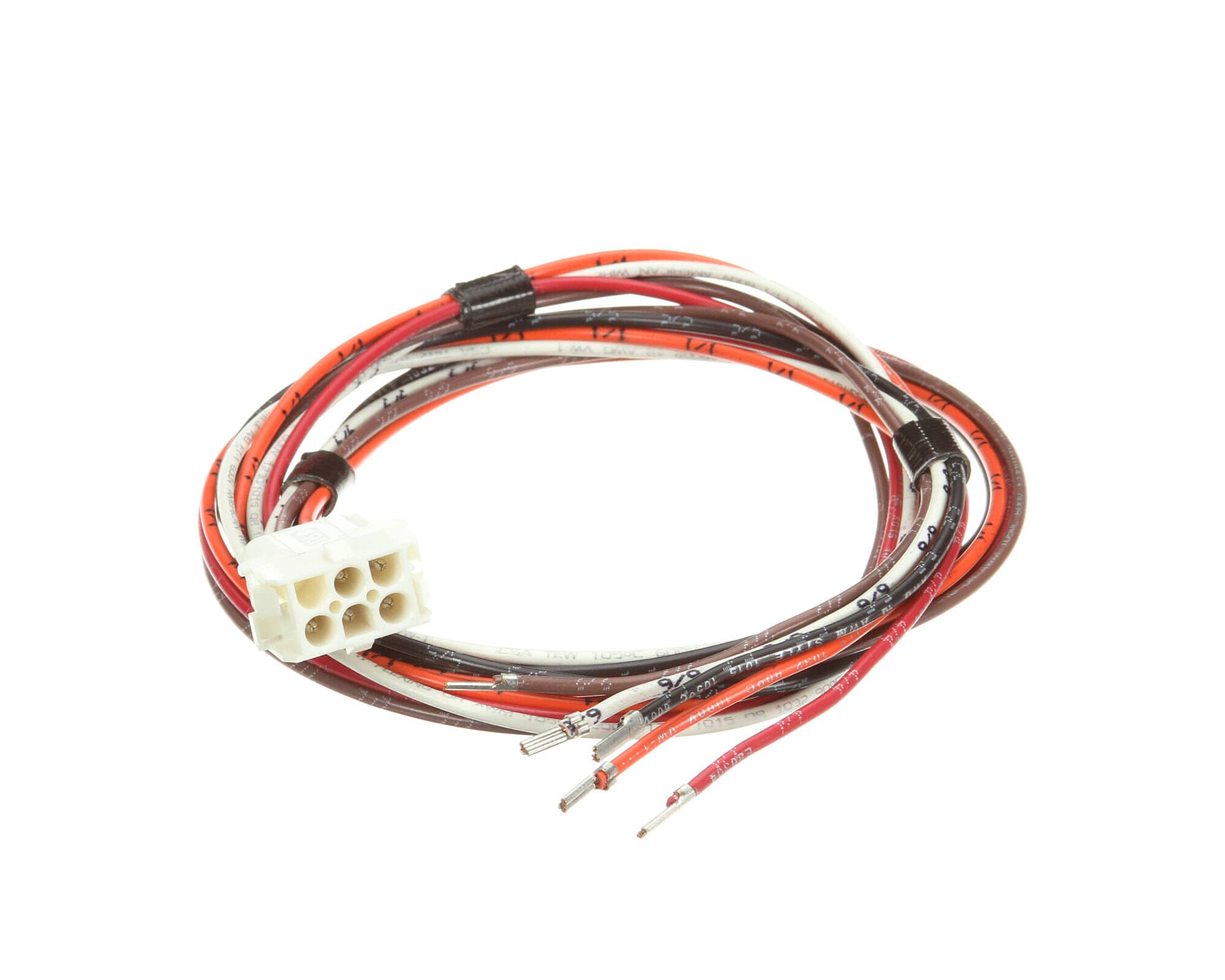 Terminal Block Harness