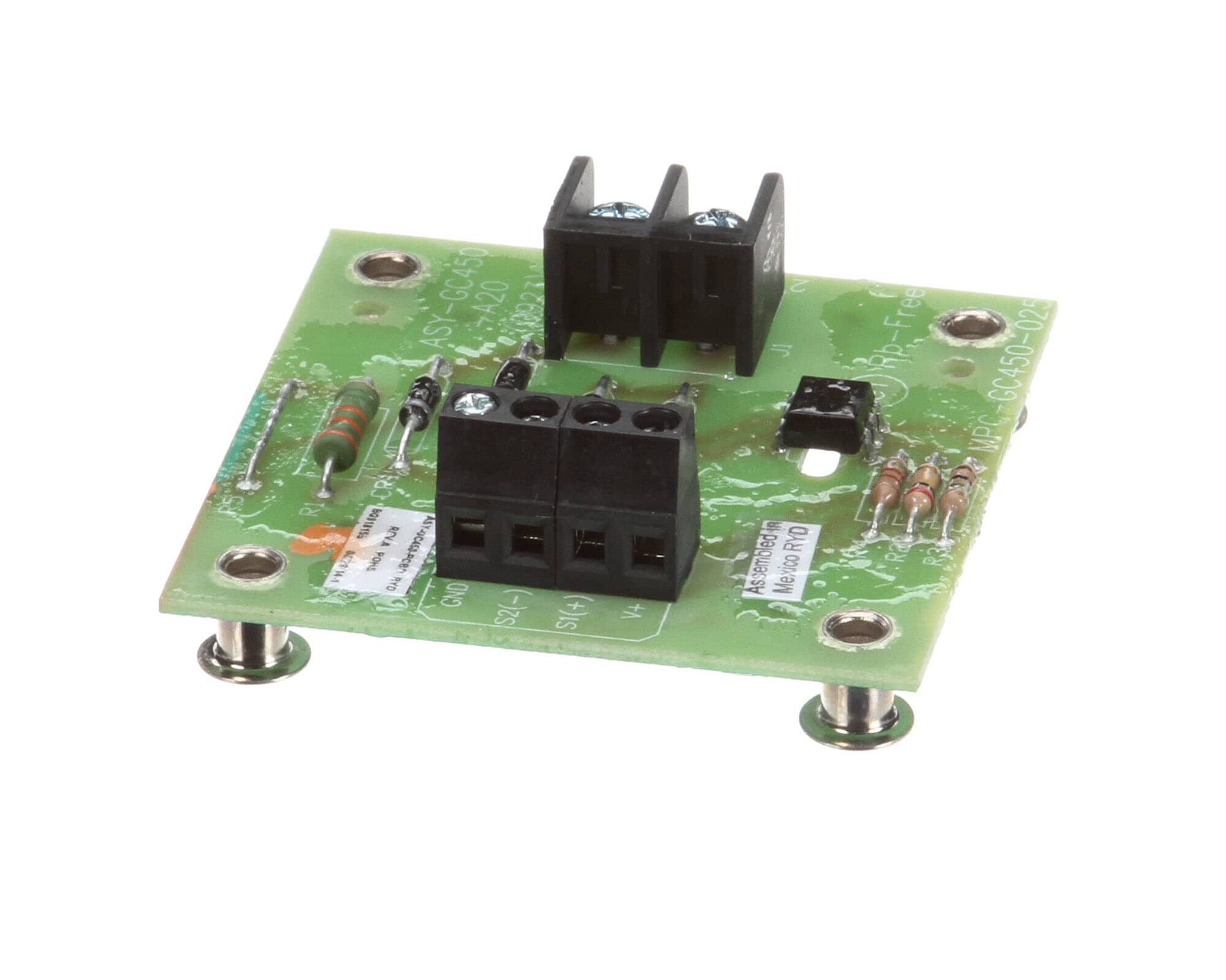 Ignition Interface Board
