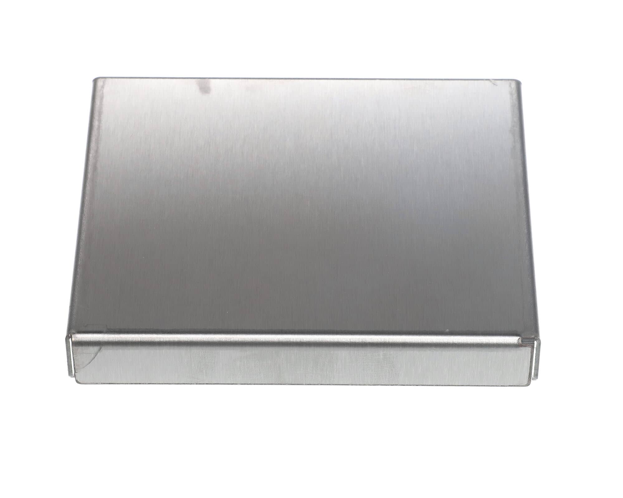 Protector De Ventilador Inox. Hebt-5v