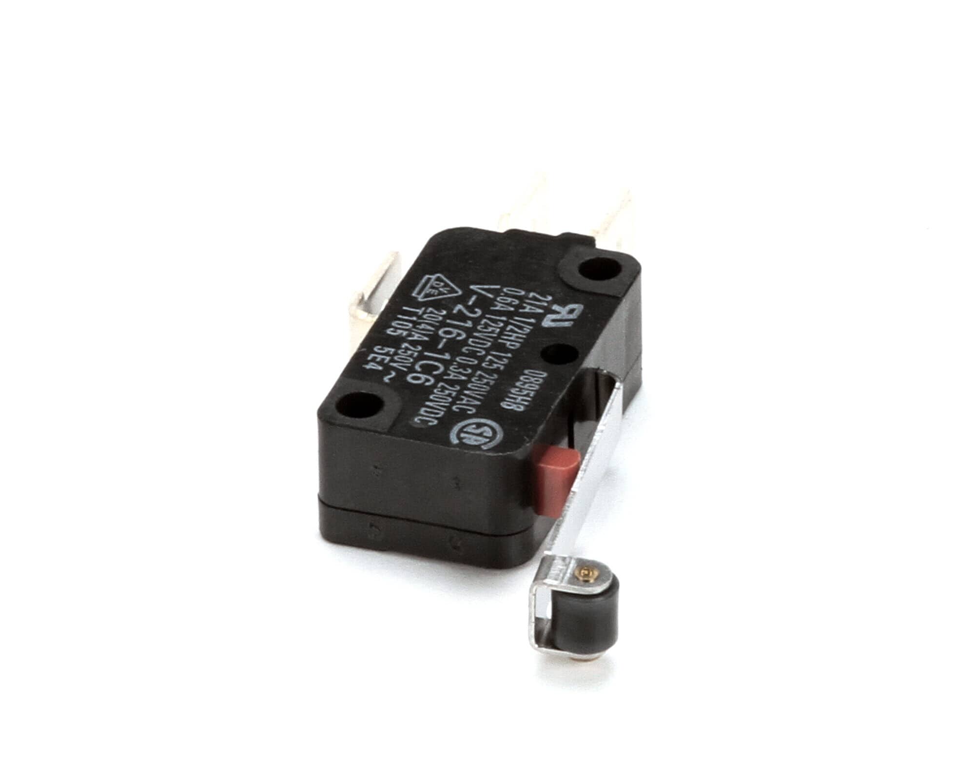 Microswitch De Seguridad. Sobreviaje. Me-1p/2p/3p