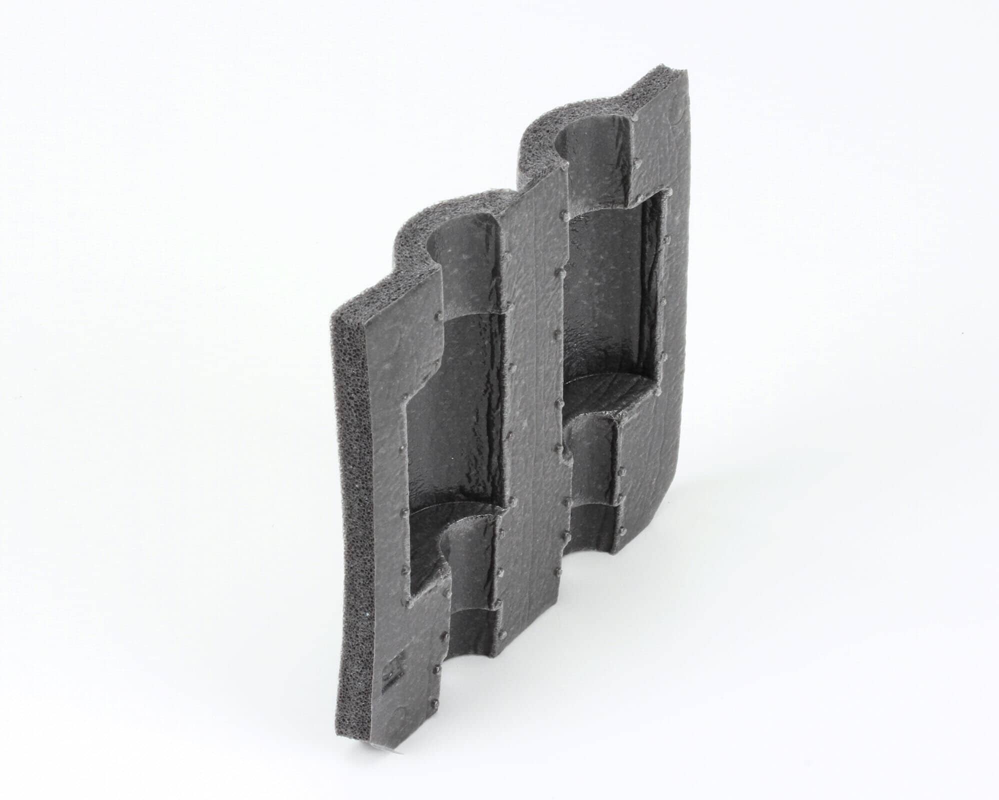 Insulation. Boot - Txv Bulb