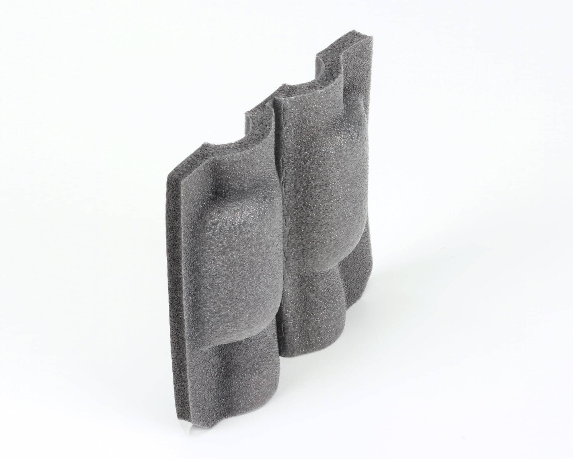 Insulation. Boot - Txv Bulb