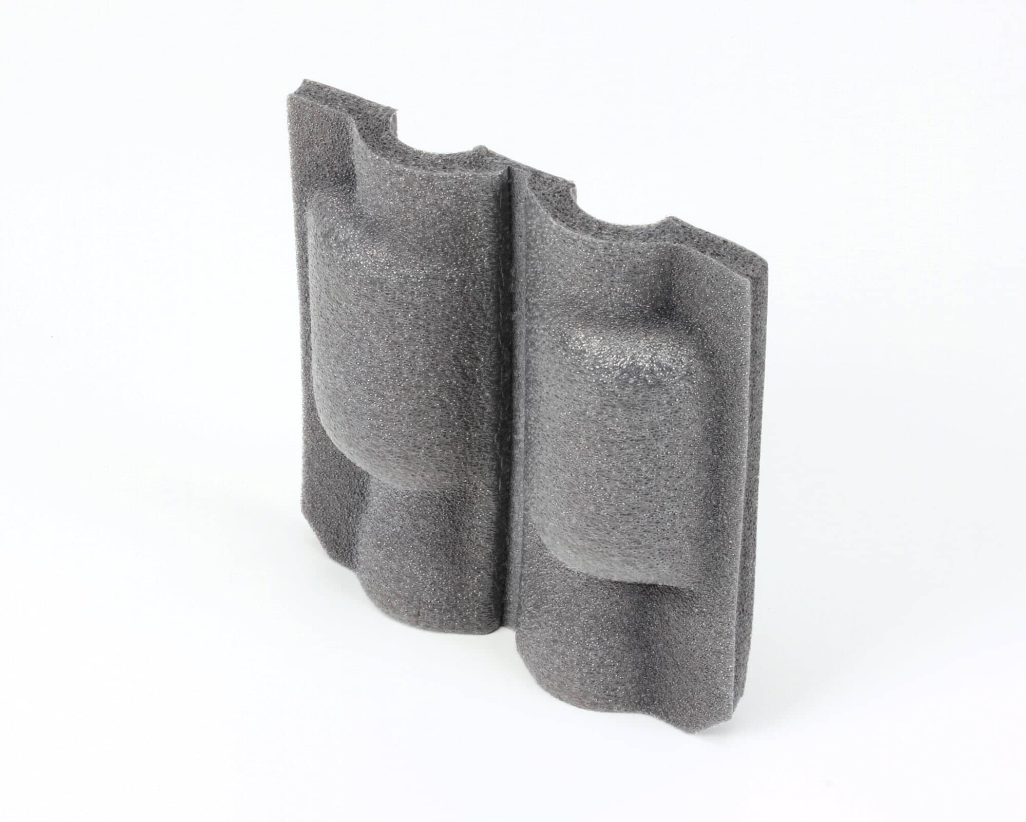 Insulation. Boot - Txv Bulb