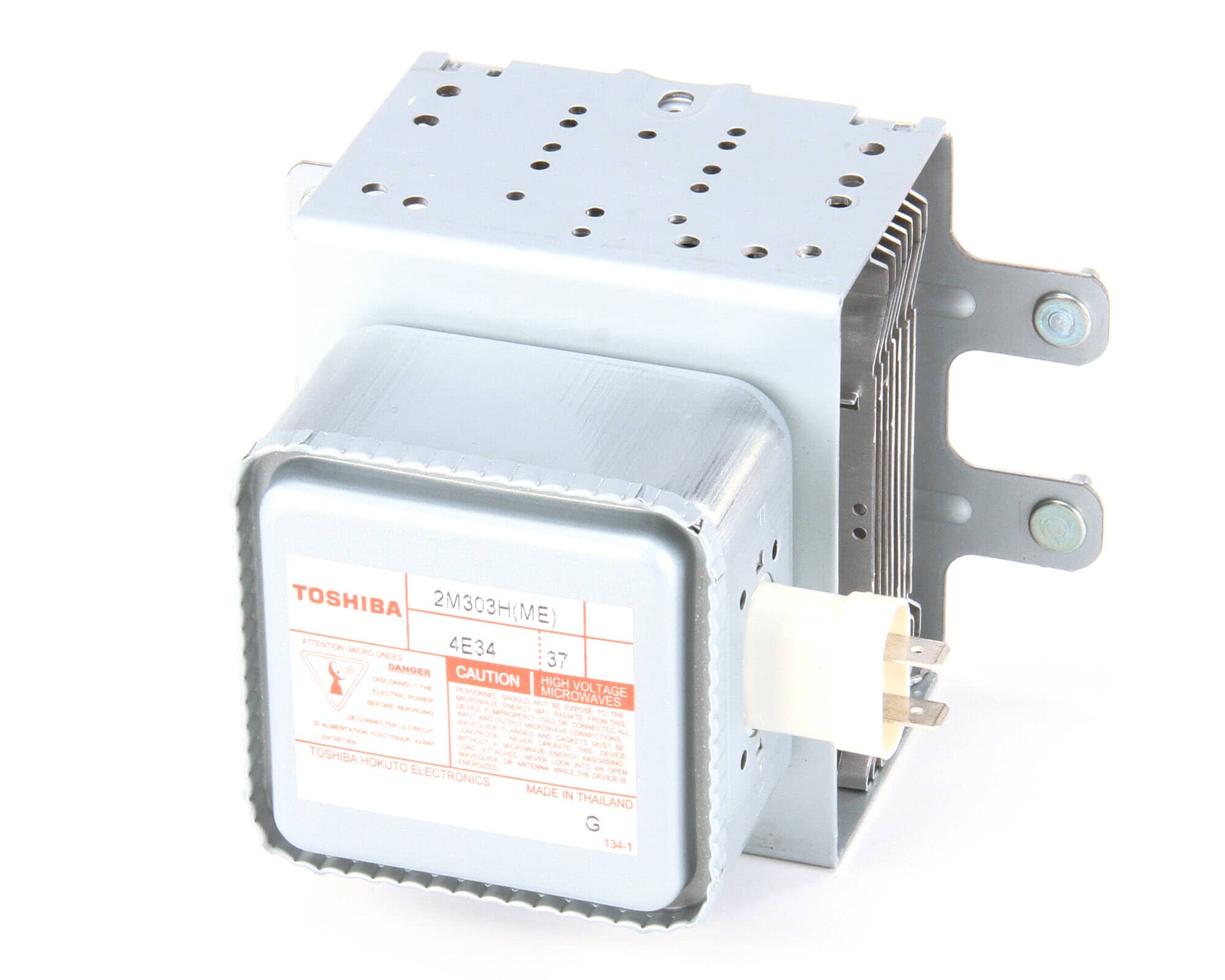 Magnetron. Toshiba 2m303h