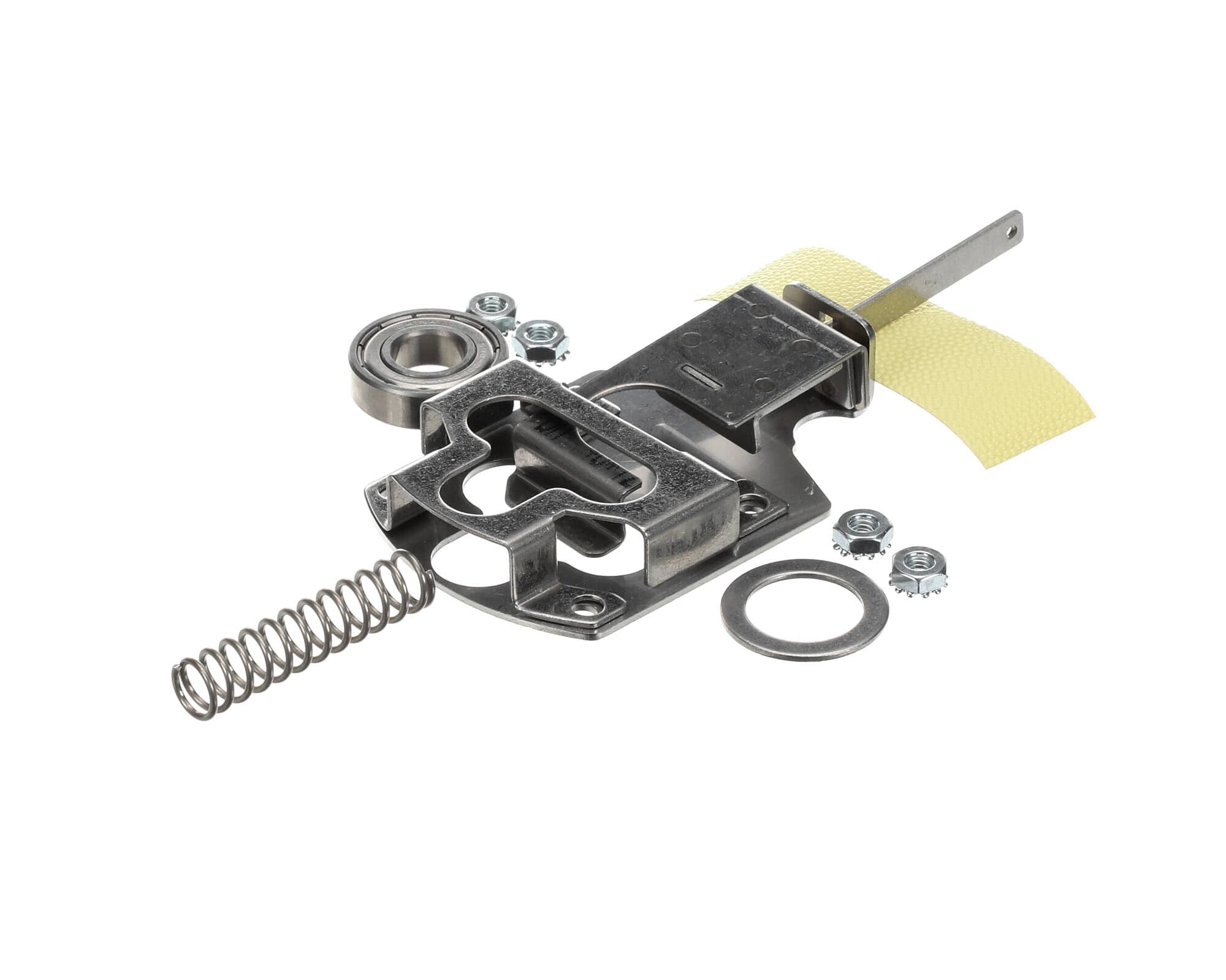 Tensor Del Eje. Hebt-5v