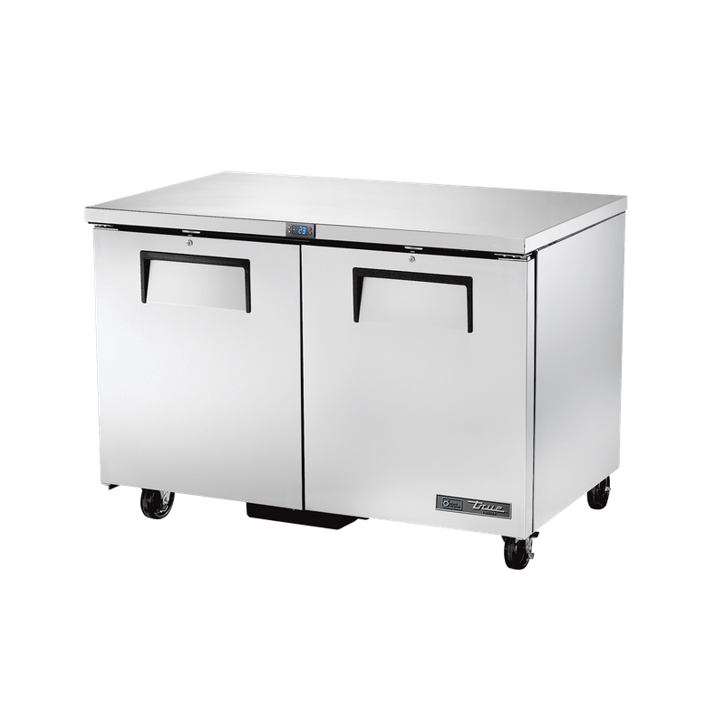 Bajo Mostrador. True Tuc-48f-hc