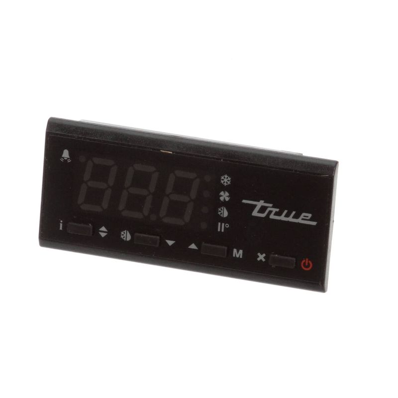 Pantalla. Lcd-5s-1tm Led Azul. True