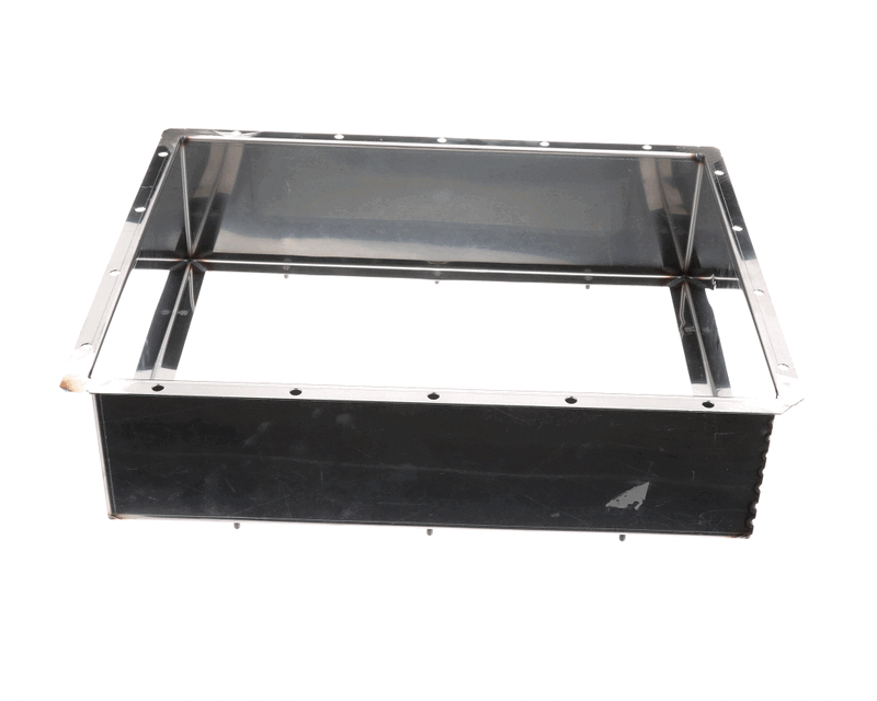 Merrychef Dv0773 Cavidad. Caja Caliente. Terminada